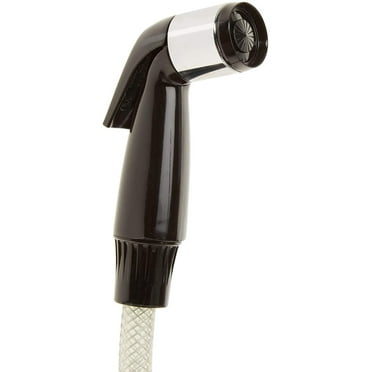 Delta Side Spray & Hose Assembly in Chrome RP60097 - Walmart.com