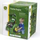 John Deere: Tractor Engine - Kids Pretend Play, Auto Toys, Take Apart ...