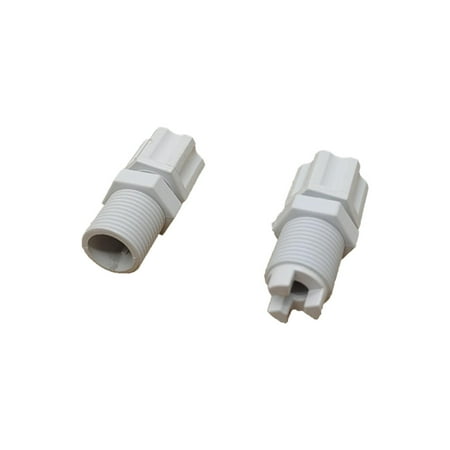 Replace Clorinator Parts,Check valves Inlet Fitting Replace Clorinator ...