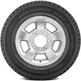 Mastercraft Courser HXT 265/75R16 123 R Tire - Walmart.com
