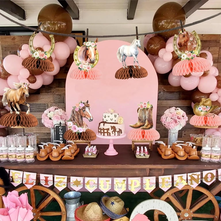 Western Baby Shower Ideas Baby Ideas