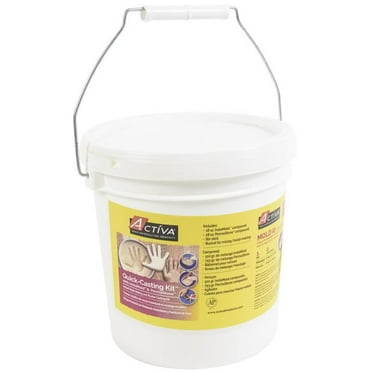 Perfect Craft Gestures Hand Casting Kit - Walmart.com