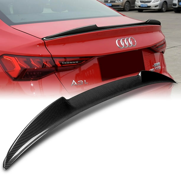Audi R8 Wing