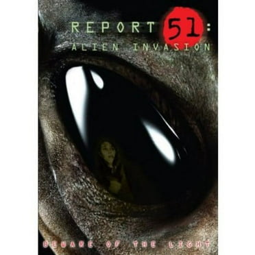 Luis And The Aliens (DVD) - Walmart.com