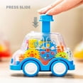 VISALY to Drive Car Toy Toy Cars for Toddlers 1 4 Baby Toy Cars Set ...