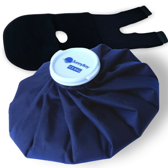 Ice Packs Knees After Surgery