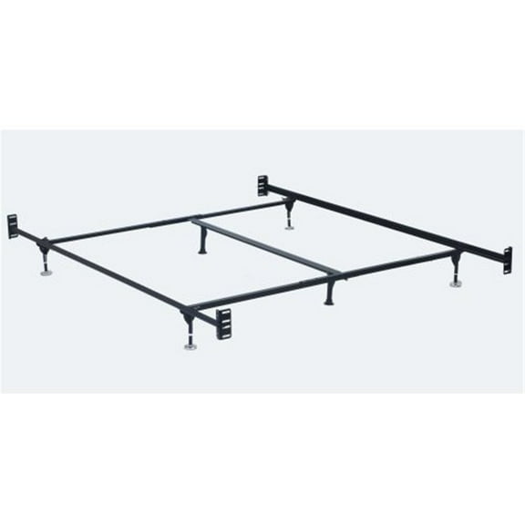 Bed Glides