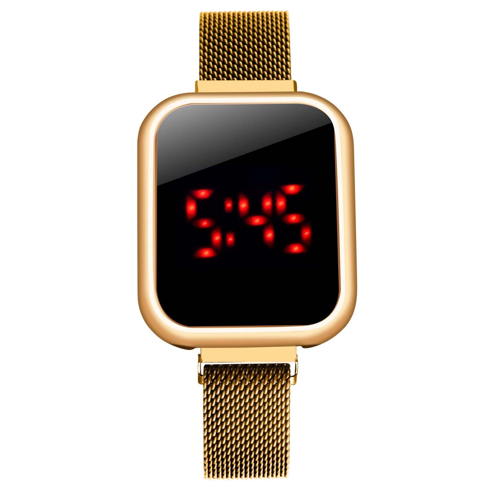 Click here for Topllc Womens Watch Easy Read Wrist Watch Luxury S... prices