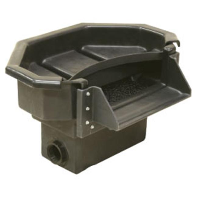 Blue Thumb PB1106 14 in. Cascade Box with landscape lid | Walmart Canada