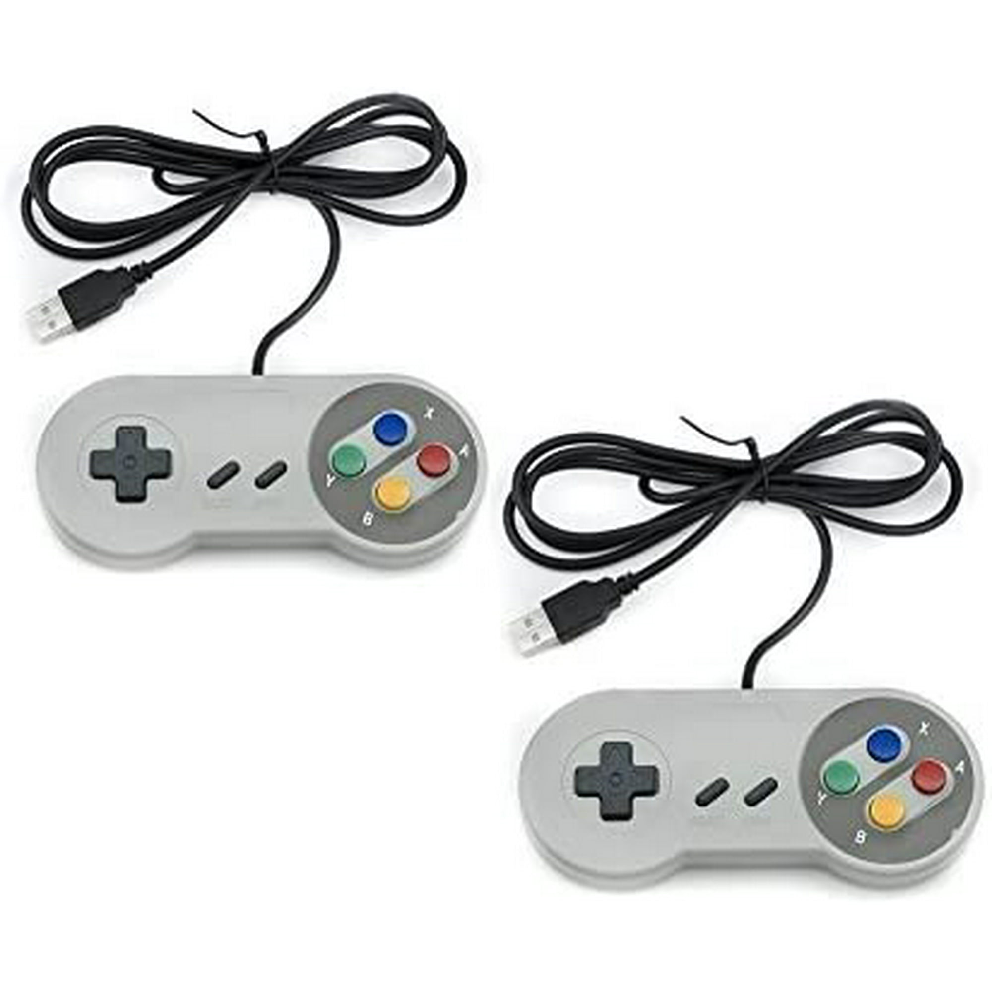 Click here for Yeuweold Qumox 2x Sfc Gamepad For Games For Window... prices