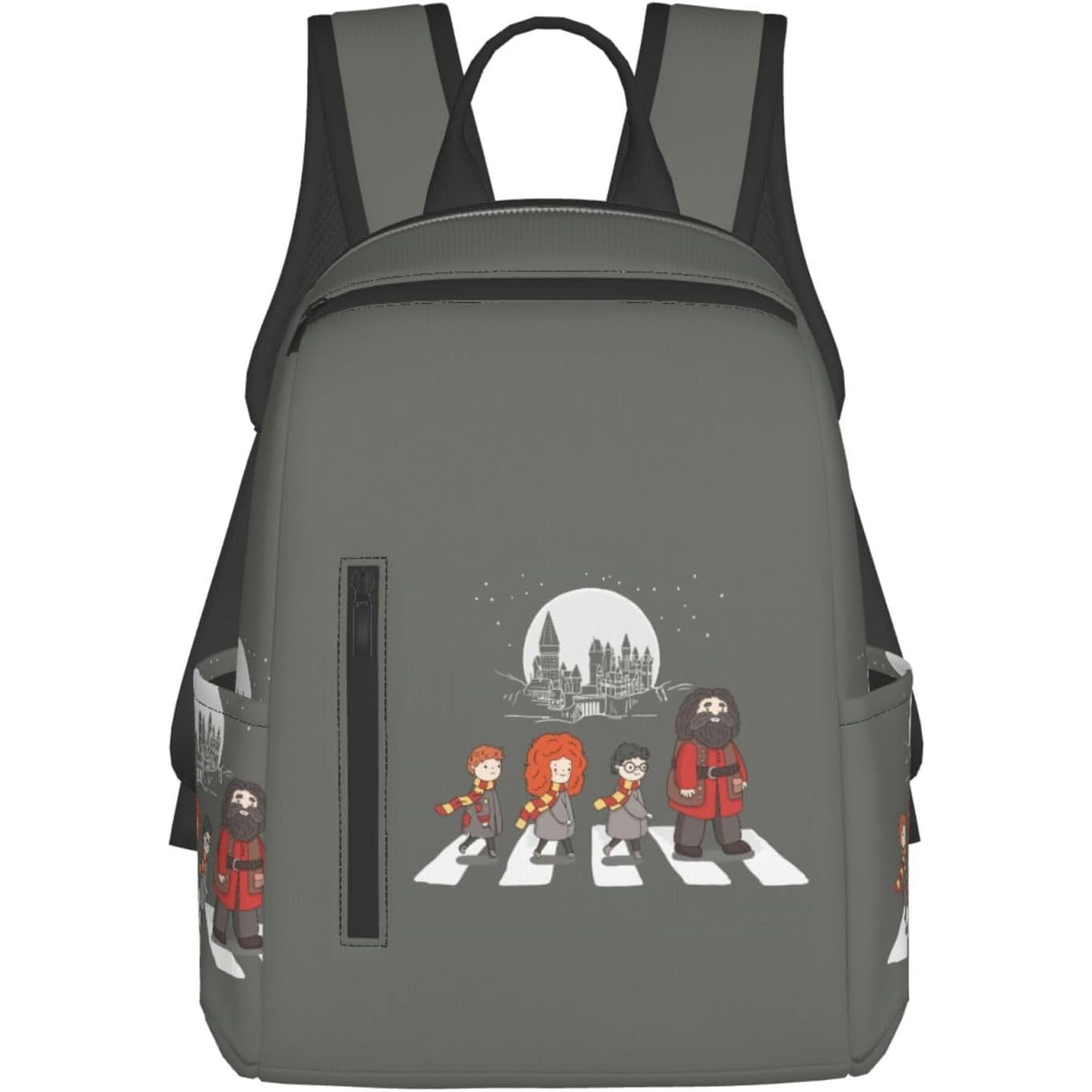 Click here for Casixtyone Miyohal Harry Potter Rucksack Rucksackc... prices