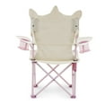 Firefly! Outdoor Gear Sparkle the Unicorn Kid's Camping Chair - Pink ...