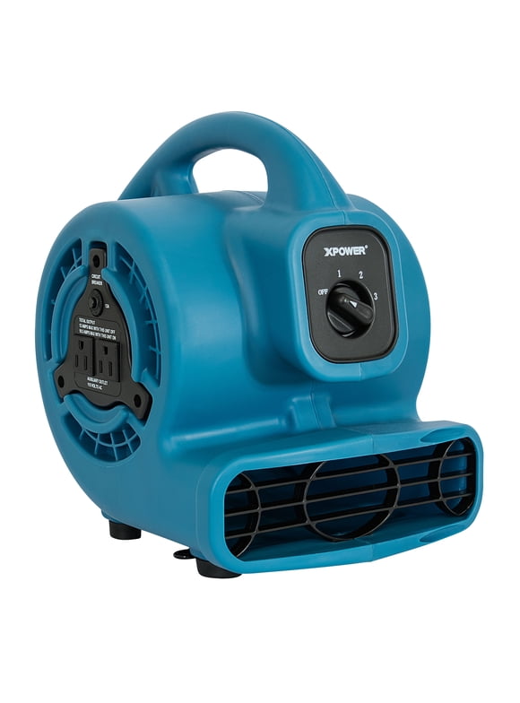 Small Fans in Fans - Walmart.com