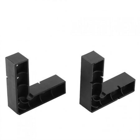 L Shape Corner Clamp, High Strength Plastic 90 Degree Corner Clamp, For ...