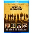 Westerns Collection: 5 Films [Blu-Ray Box Set] - Walmart.com