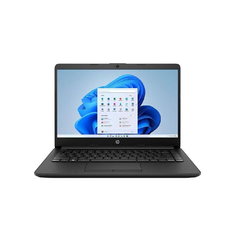 Laptop HP 14-FQ1003CL 14' Touch ADM Ryzen 3 8GB RAM 256GB SSD W11 Negro ...