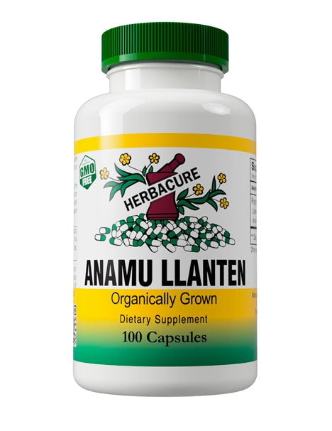 Anamu Llanten - Walmart.com