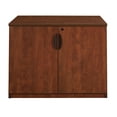Regency Legacy 29" Storage Cabinet- Cherry - Walmart.com