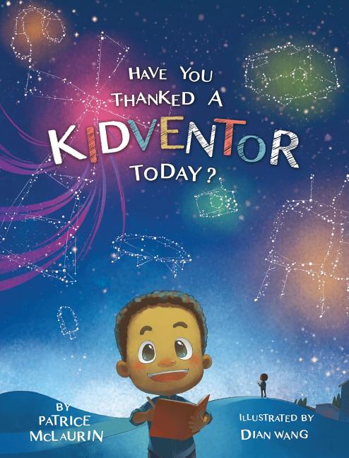 Have You Thanked a Kidventor Today? (Hardcover) - Walmart.com - Walmart.com