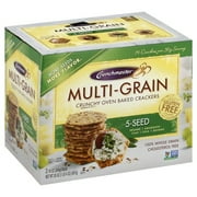 Crunchmaster Crackers - Walmart.com