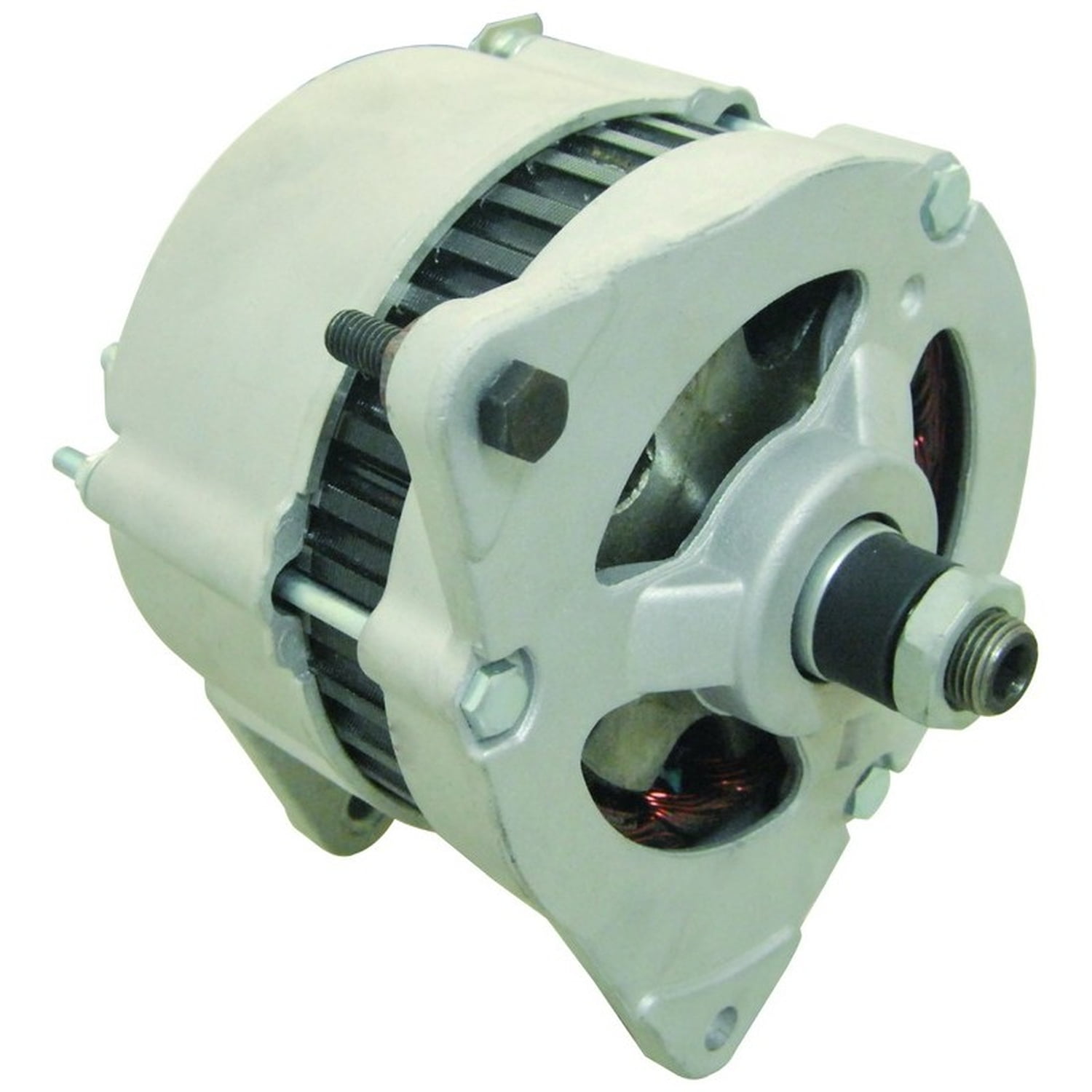 Alternator Generator Design