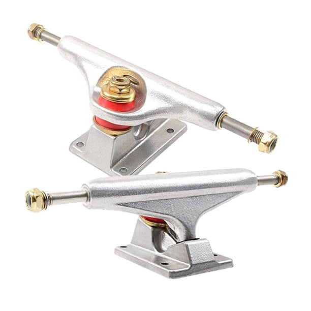 Skateboard Trucks Impact Resistance Mounting Hardware Truck Replacement ...