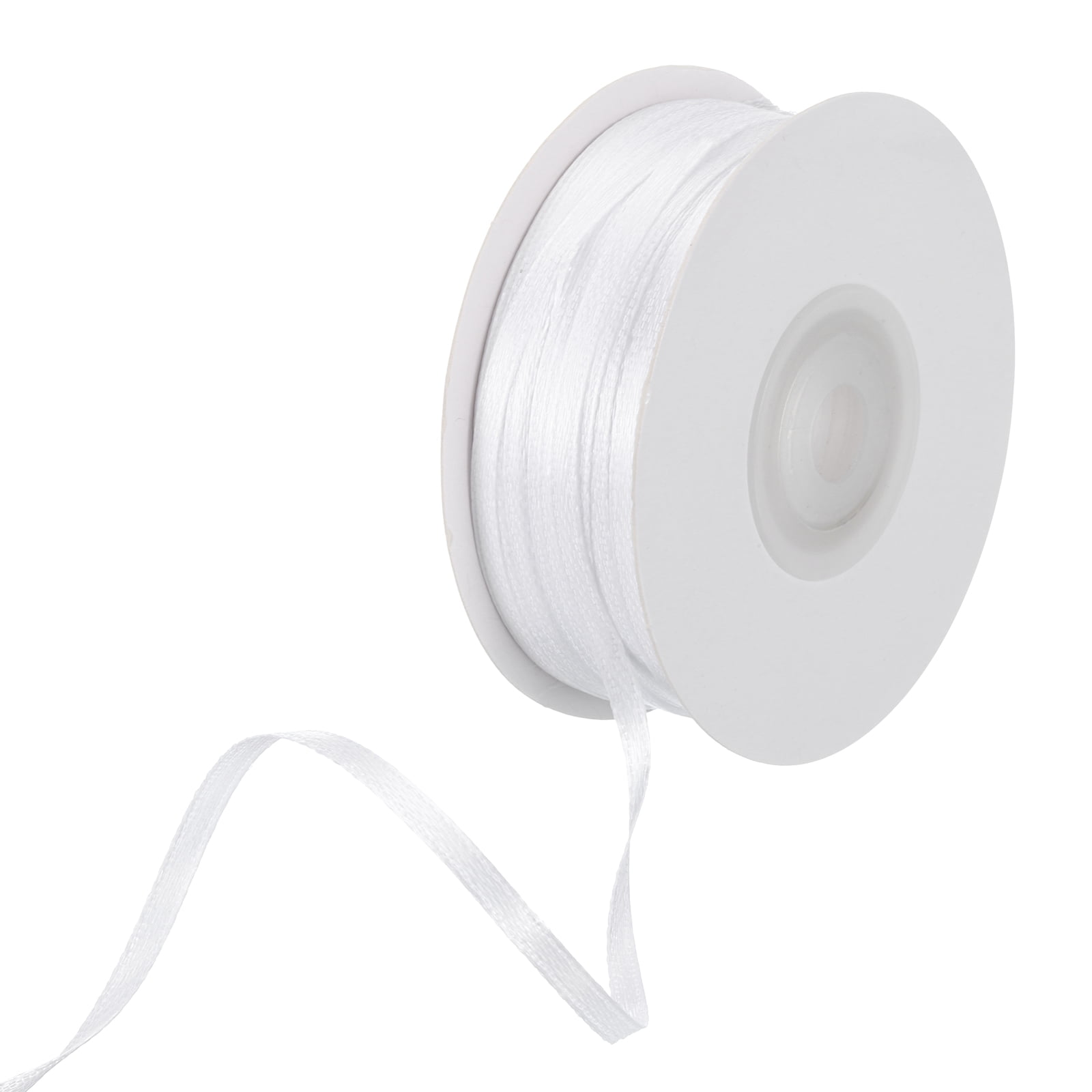 Click here for Unique Bargains Satin Ribbon  1/8 Inch X 100 Yards... prices