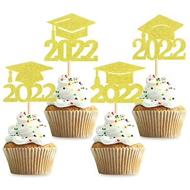 Easter Cupcake Baking Kit for 24 Cupcakes - Walmart.com