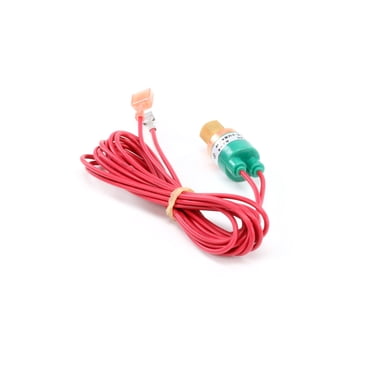 New Trane SWT3374 Low-Pressure Switch 50 PSI Open 70 Psi Close ...