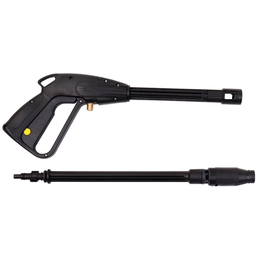 High Pressure Power Washer Spray Nozzle Adjustable Water Machine Home ...