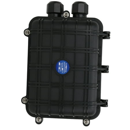 Fiber Termination Kit, Anti-aging Protect Against Vibration Fiber Optic ...