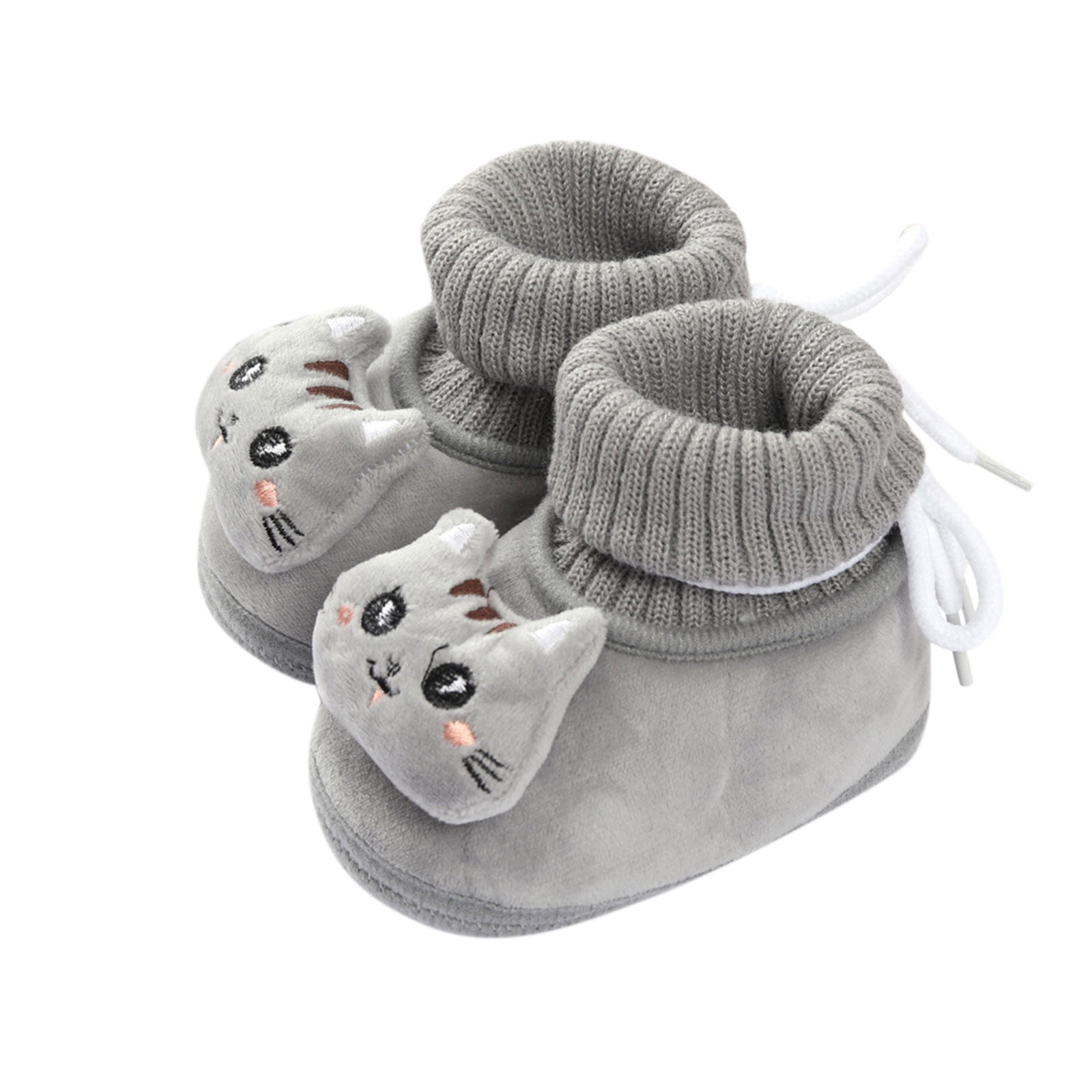 Click here for Pmvfhde Baby Shoes 0-3 Months Winter Children Todd... prices