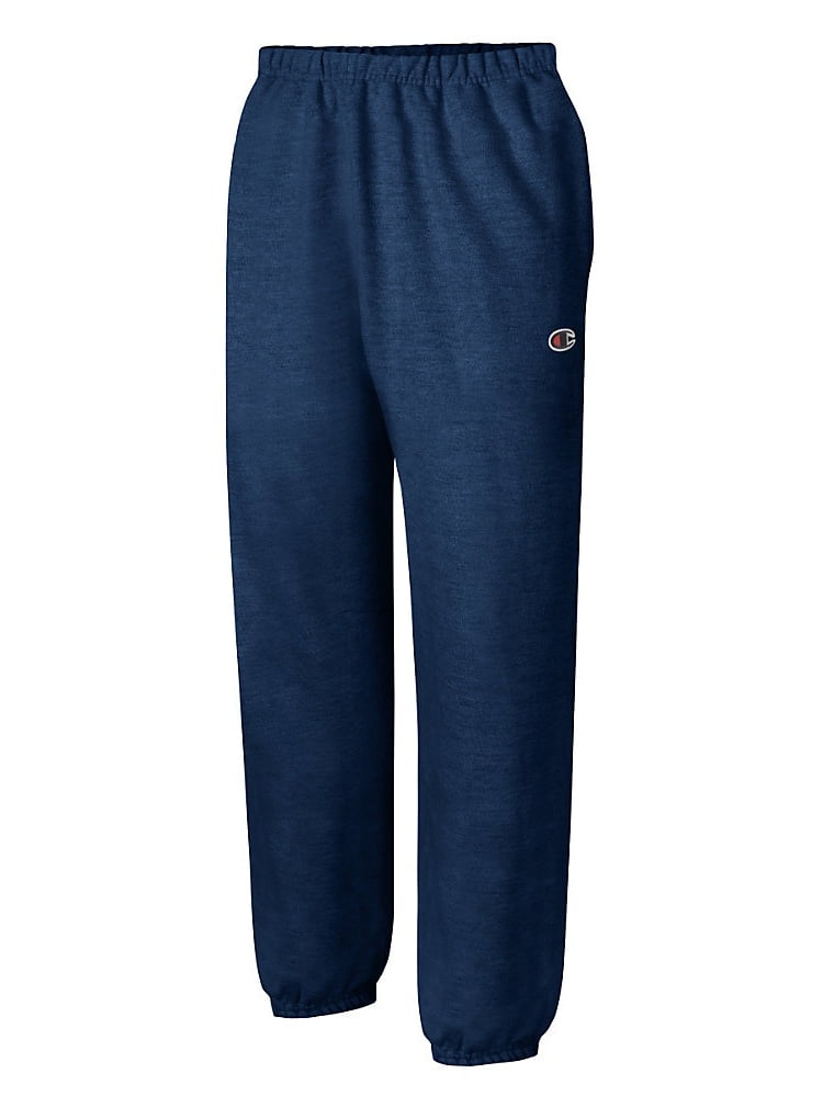 Champion Men's Reverse Weave Pant - Walmart.com