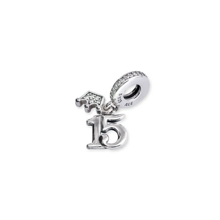Pandora 15th Birthday Dangle Charm | Walmart Canada