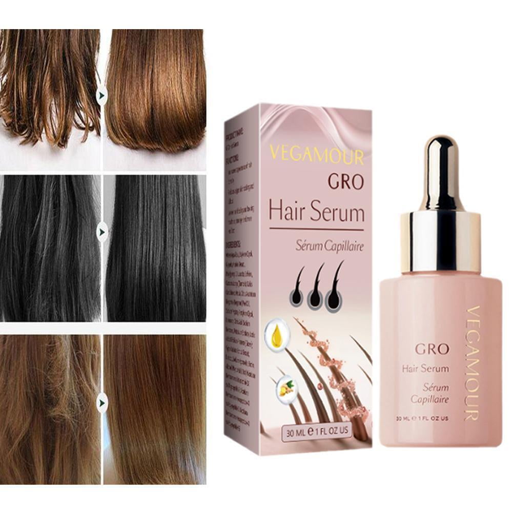 Click here for W-4838 Hair Serum By Vegamour Gro For Hair Growth... prices