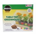 Miracle Gro Kids Table Top Green House - Walmart.com