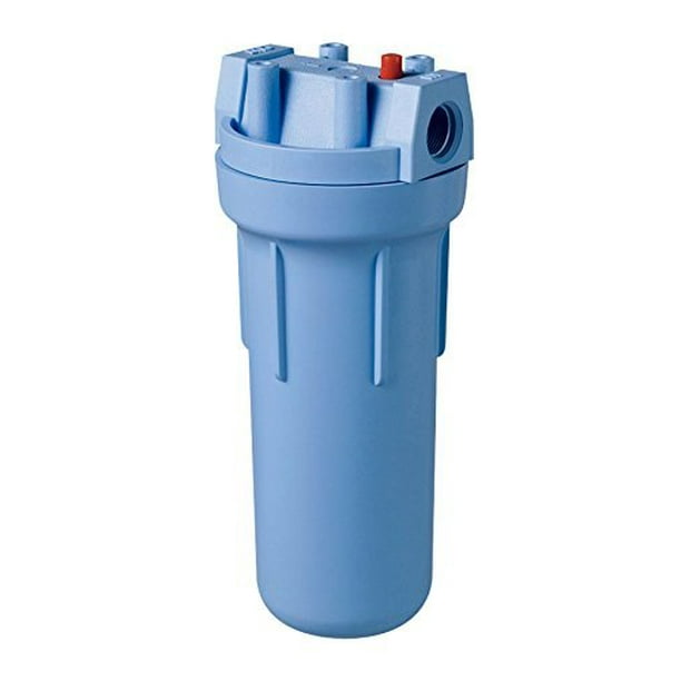 Culligan Filter HF-150A Whole Standard Duty 3/4" Inlet/Outlet ...