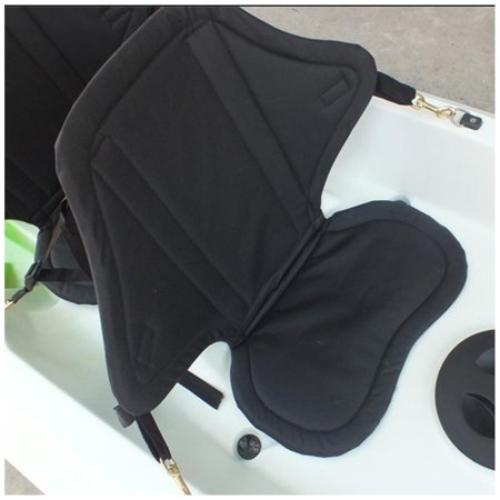 Kayak Back Seat Water Equipment Cushion Kayak Seat Kayak Canoe Seat ...