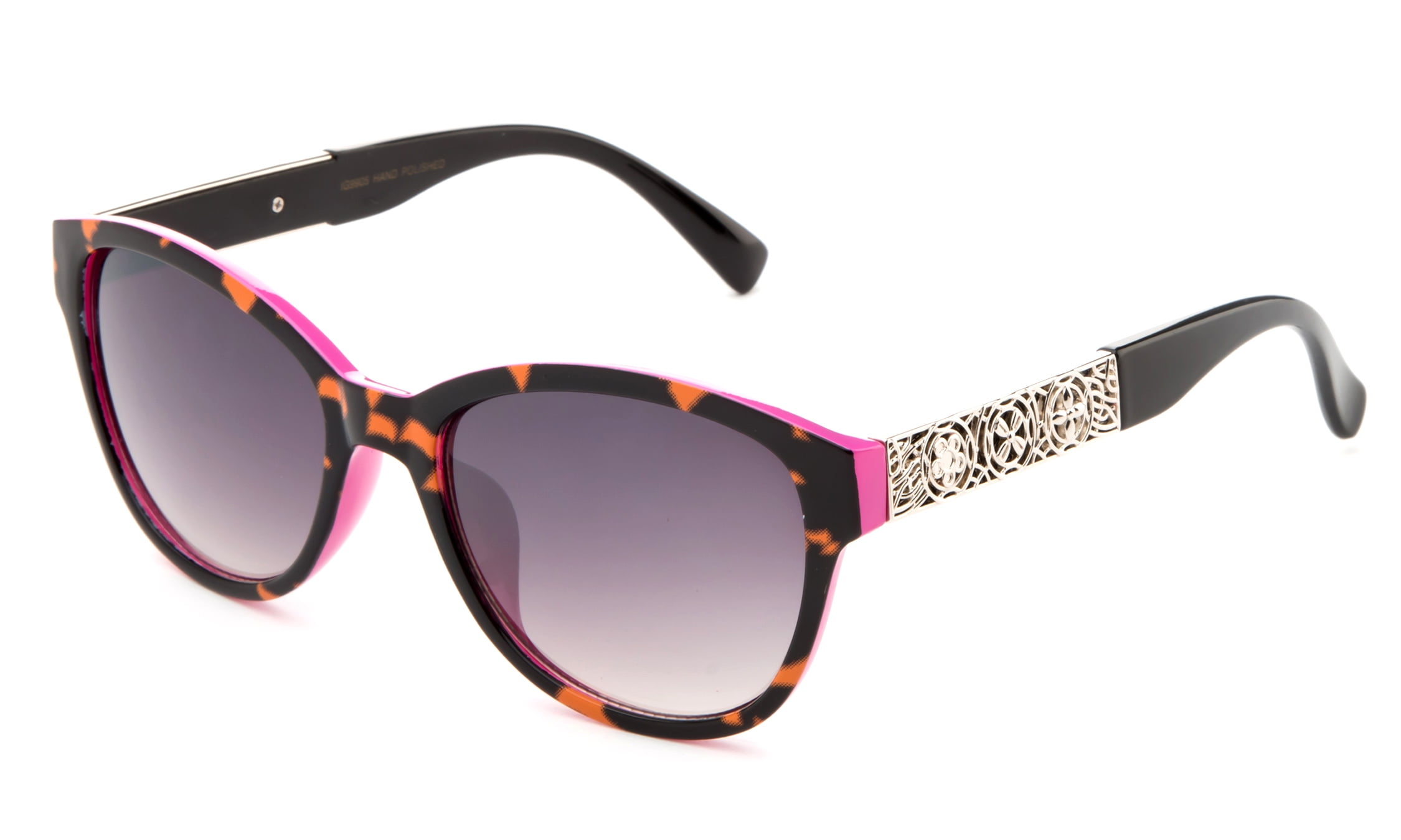 Unique Cateye Design with UV400 Gradient Lenses Fashion Sunglasses for ...