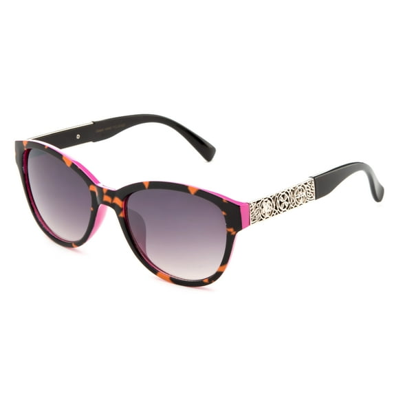 Unique Cateye Design with UV400 Gradient Lenses Fashion Sunglasses for ...