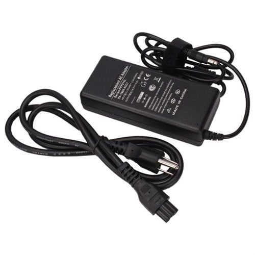 AC Power Adapter Charger For HP Compaq NoteBook PC NX6325 + Power ...