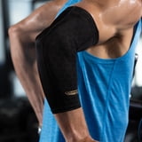 Copper Fit Compression Elbow Sleeve, Large - Walmart.com