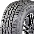 Westlake Radial SL369 A/T All Terrain Tires, Set of 4, 275/65R18 116T ...