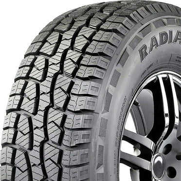 RoadOne Cavalry H/T 265/70R16 120 Tire - Walmart.com