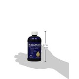 Magonate Liquid Magnesium Supplement, 12 Fl. Oz. - Walmart.com