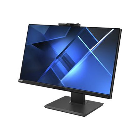 Acer B248Y bemiqprcuzx - LED monitor - 23.8" - 1920 x 1080 Full HD ...