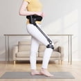 JWQFBC Walking Aid No Power Source Required Lower Limb Walking Aid Gait ...