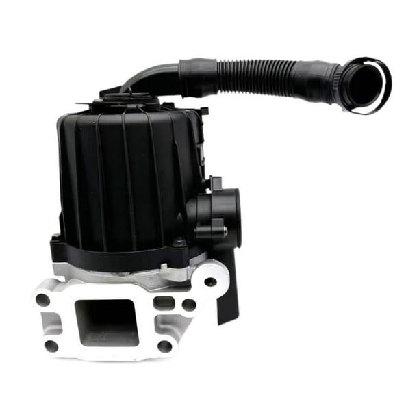 Separador de agua y combustible,Separador de ventilación del cárter ...