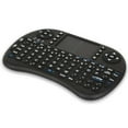 YIYI GUO® 2.4GHz Mini Wireless Keyboard with Touchpad Mouse, LED ... YIYI GUO® 2.4GHz Mini Wireless Keyboard with Touchpad Mouse, LED ...
