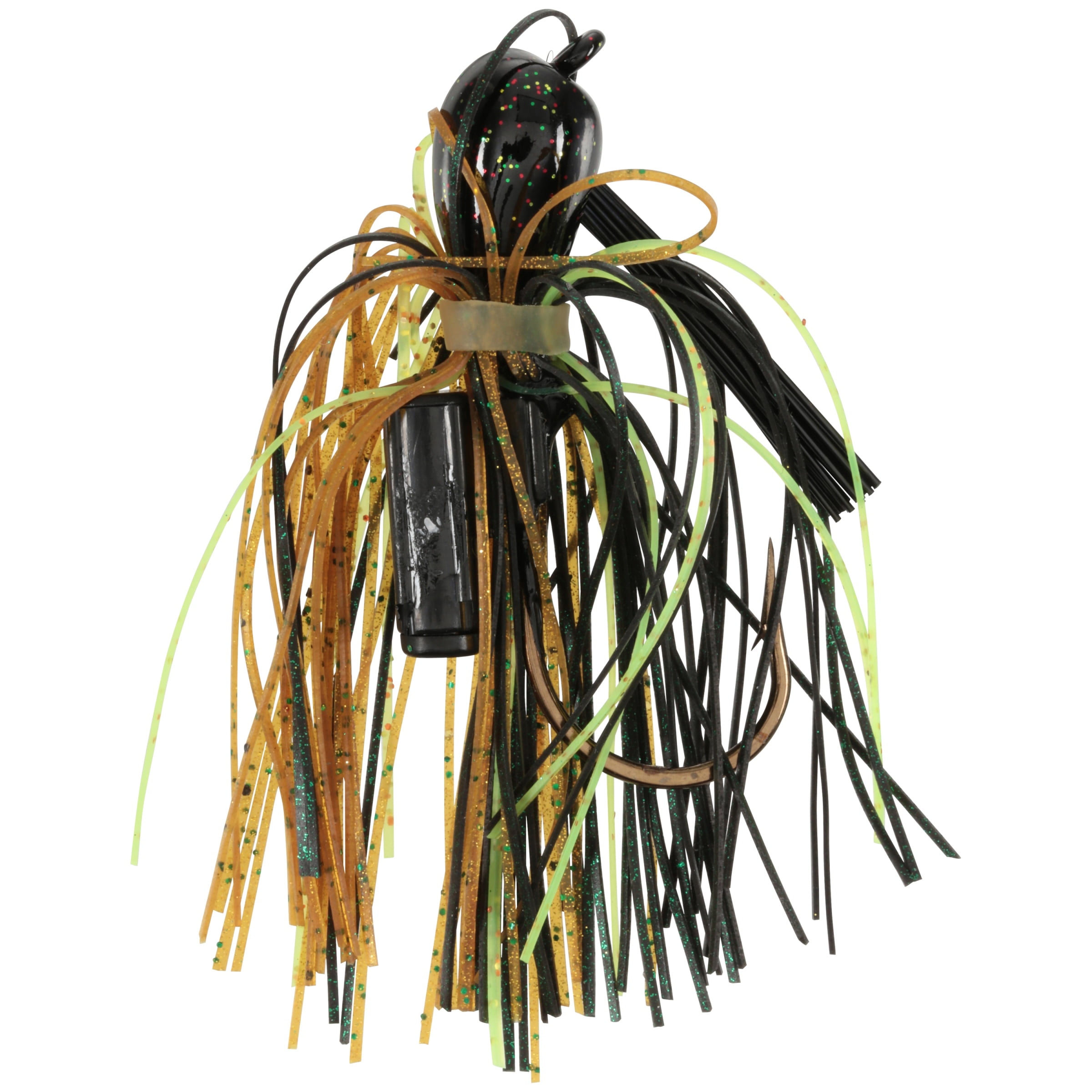 Strike King Pro-Model Jig 1/2oz Texas Craw Bass Jig - Walmart.com